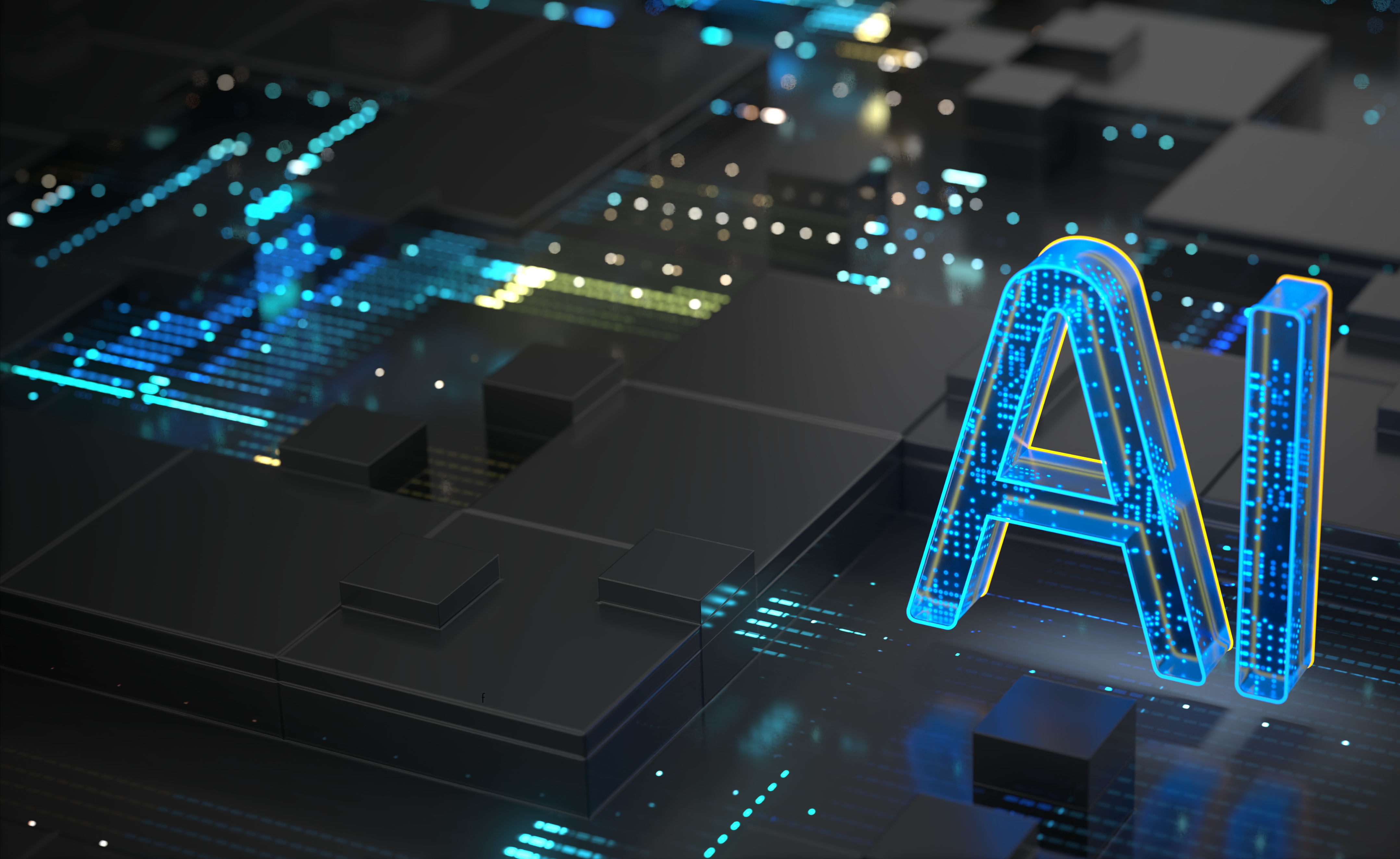 Ledelse af digital transformation - AI-tonet (5 ECTS) | Komponent